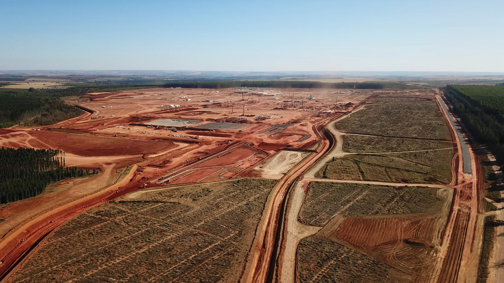 Rio Verde - Experiências Construtivas
