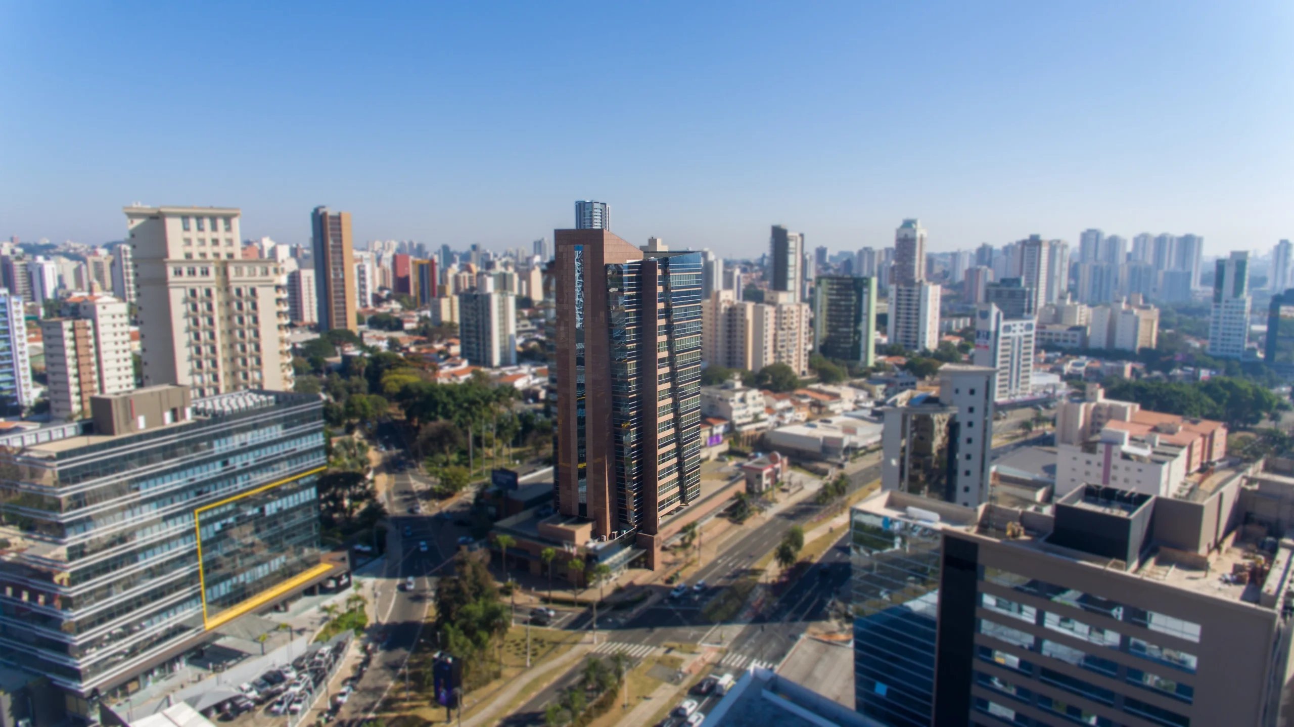 Rio Verde - Acerca de