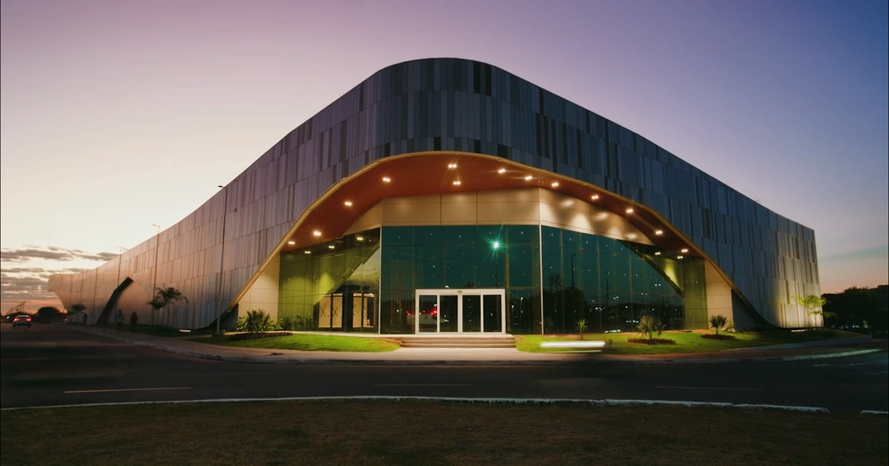 Rio Verde - Construir experiencias