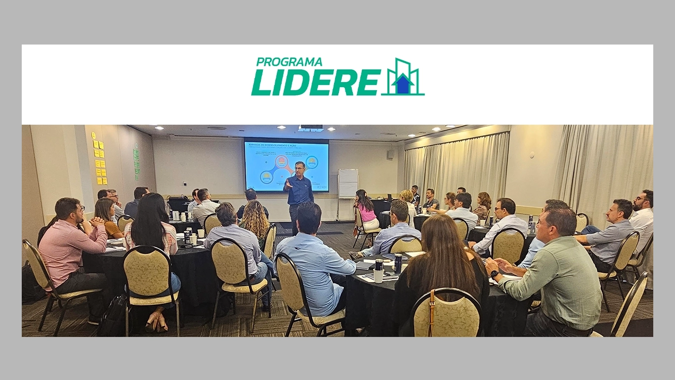 Programa LIDERE - Rio Verde